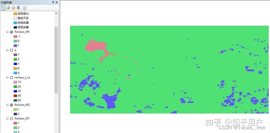 Sen-MK趋势分析：Python、GEE、Matlab、R实战代码指南有吗？ - 知乎