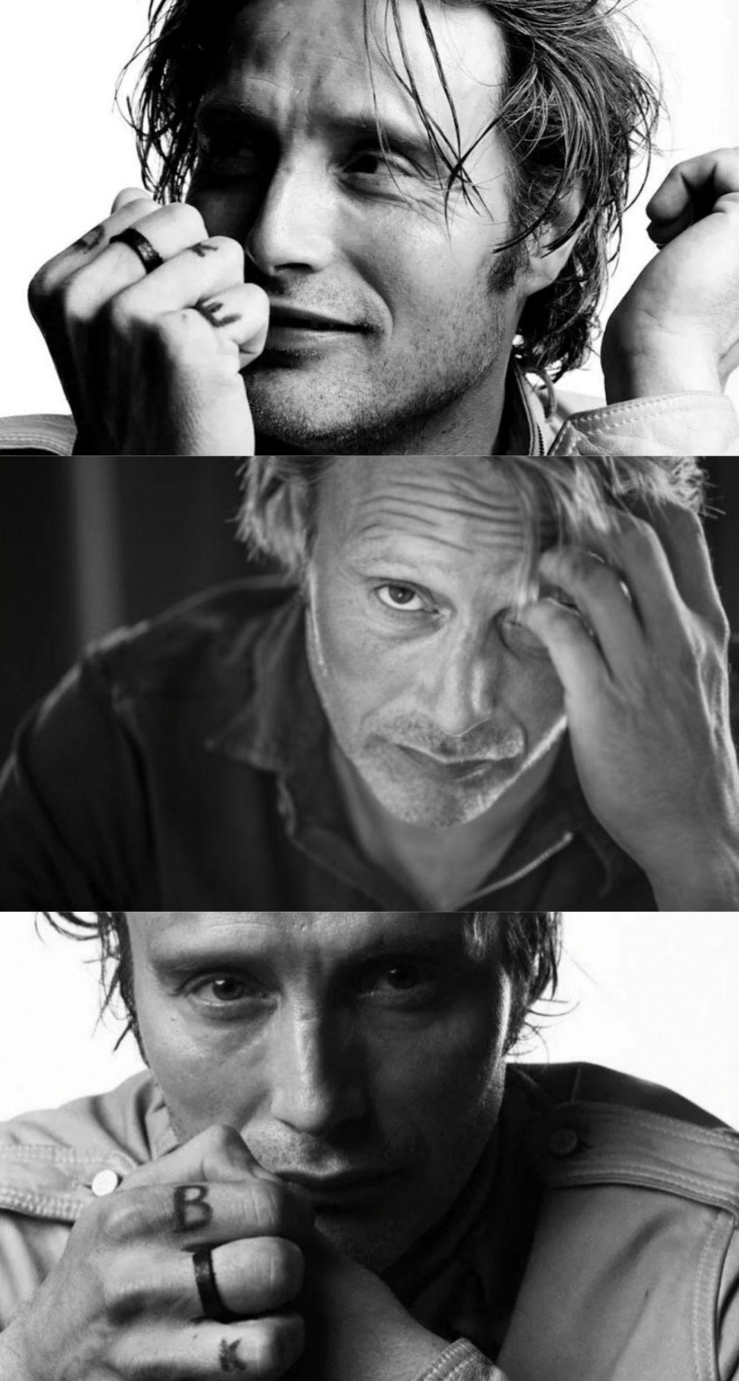 如何评价演员麦斯·米科尔森 Mads Mikkelsen？ - 知乎