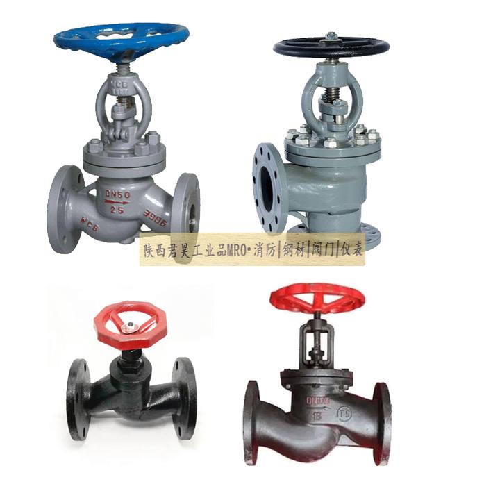 WCB铸钢截止阀J41H 蒸汽耐高温阀 不锈钢手动阀 铸铁铜芯热水截断阀 管道手动调节阀 - 知乎