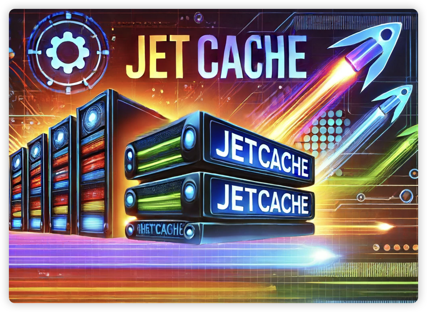 Jetcache 缓存的一些记录 - 知乎