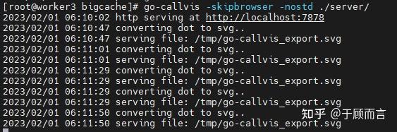 《速通golang》7. 超好用的golang工具分享 - 知乎