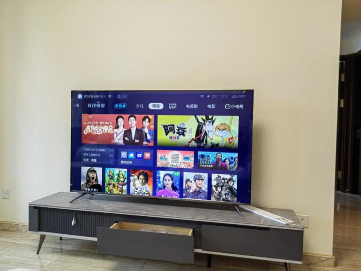 电视机推荐80寸以上！80寸以上的电视机哪个品牌好？首选TCL、海信、创维、小米品牌！ - 知乎