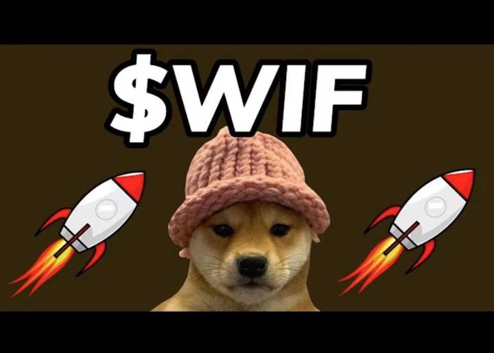 WIF突破历史新高，「MEME季」再次回归？ - 知乎