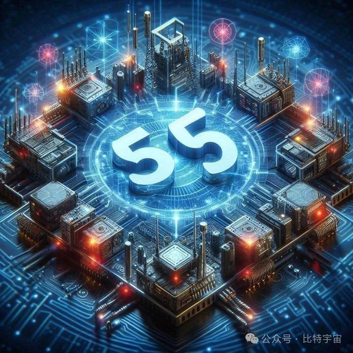 一文了解读懂系列:5G连接模式DRX-原理篇 - 知乎