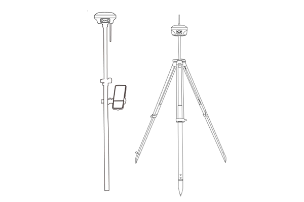 新手入门指南：RTK简要作业流程，1分钟get - 知乎