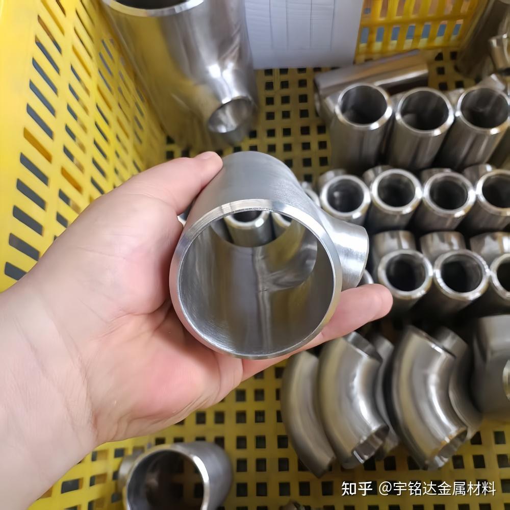 钛及钛合金领域三大核心标准——简述ASTM,ASME,API三大标准 - 知乎