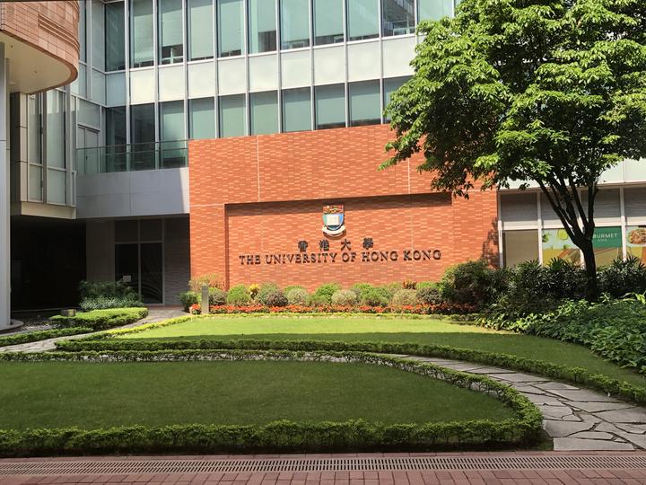 香港 offer | 23Fall港城大、港理工录取案例精选汇总！附22Fall录取案例 - 知乎