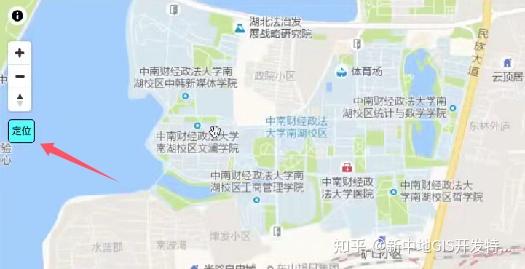 2025Mapbox零基础入门教程（14）定位功能 - 知乎