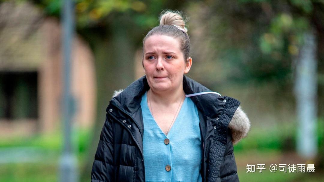 监狱曝丑闻！18名女狱警和囚犯发生关系！ - 知乎