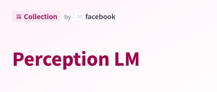 Meta 推出的感知语言模型 (PLMs) 详解 - 知乎