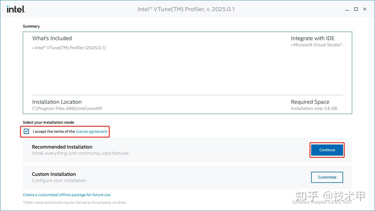 Windows上使用Intel® VTune™ Profiler绘制火焰图 - 知乎