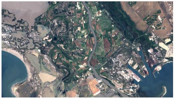 Google Earth Engine 使用JS代码管理EE Asset - 知乎