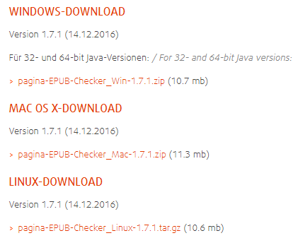 EPub验证的4种方式 - 知乎