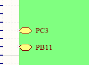 AD原理图中关于图纸snap distance设置的使用 - 知乎