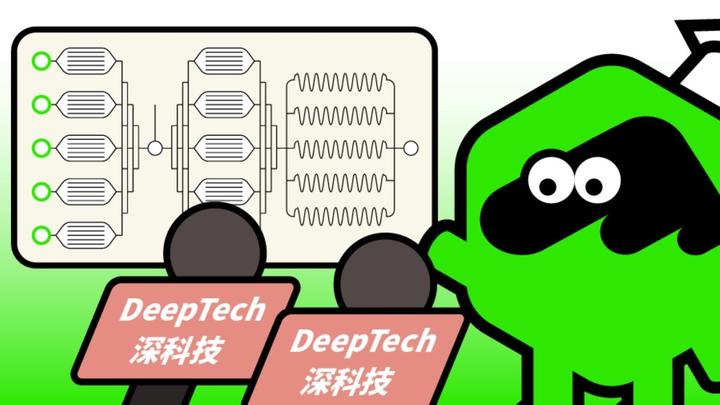 DeepTech报道|专访态创生物：率先布局微流控技术平台 - 知乎