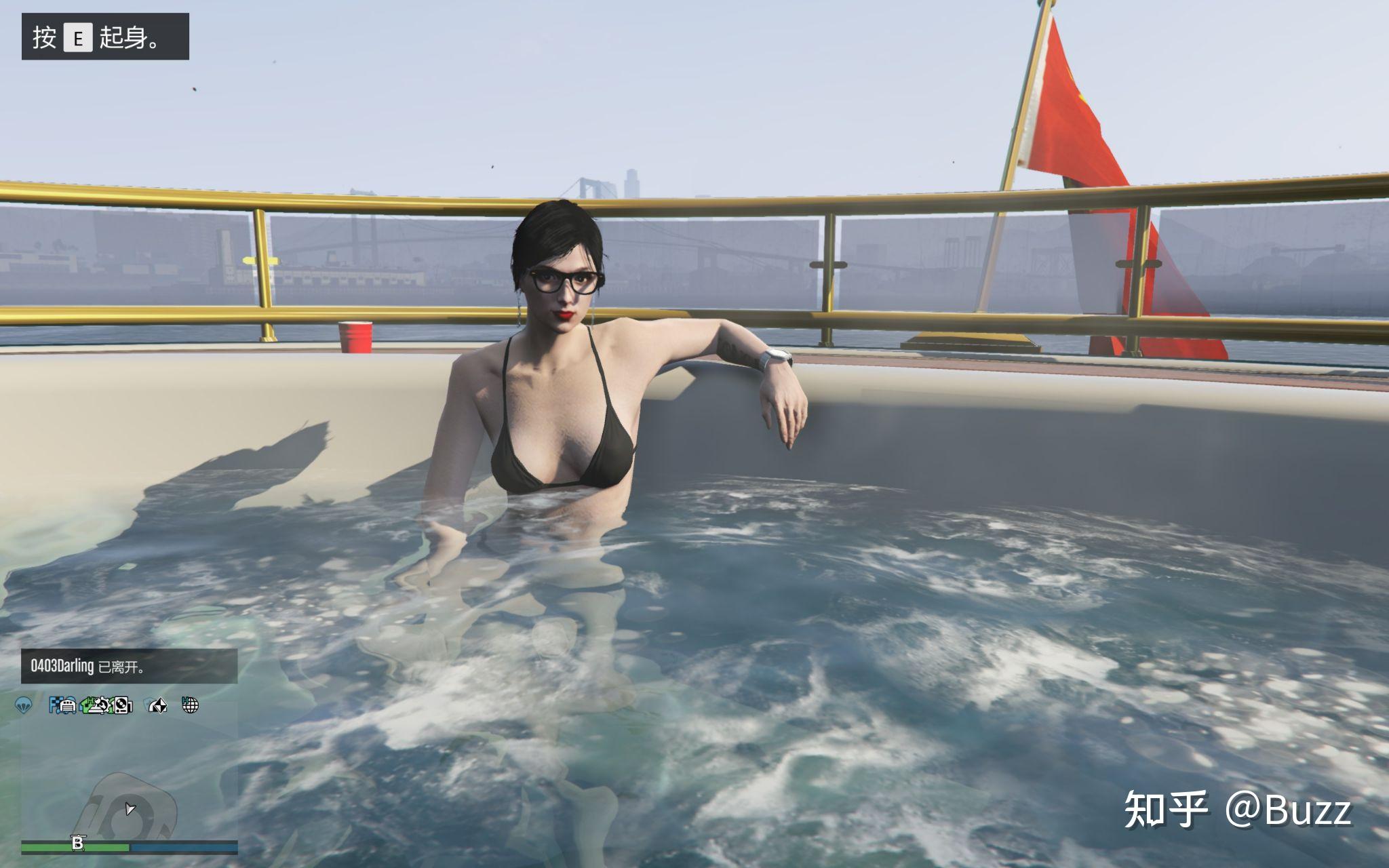 GTA5OL捏脸 - 知乎