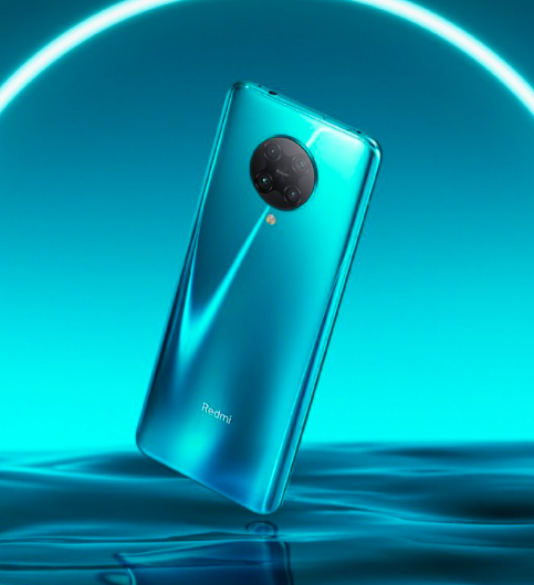 红米K30 Pro对比荣耀V30 Pro 卢伟冰：红米满分 荣耀只有80分 - 知乎