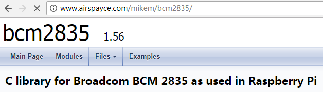 树莓派的GPIO控制 - 知乎