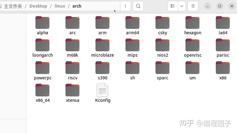 Linux 内核学习1. 编译并启动一个最小化系统 - 知乎