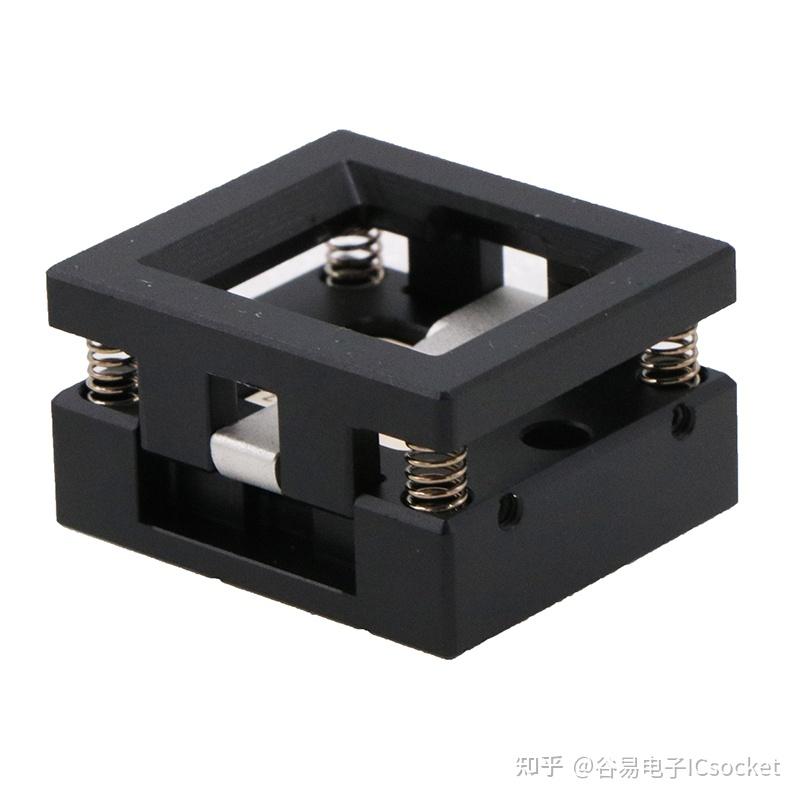 国产 SOP、SOT、SOD、DO 封装芯片测试与芯片测试座解决方案 - 知乎