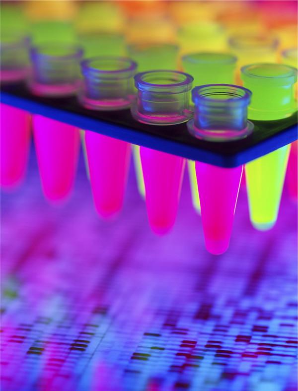 Cy（Cyanine）系列染料——荧光标记 - 知乎