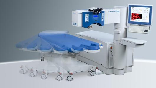 揭秘：TPRK、Smart全激光手术有什么区别？Smart到底好在哪里？ - 知乎