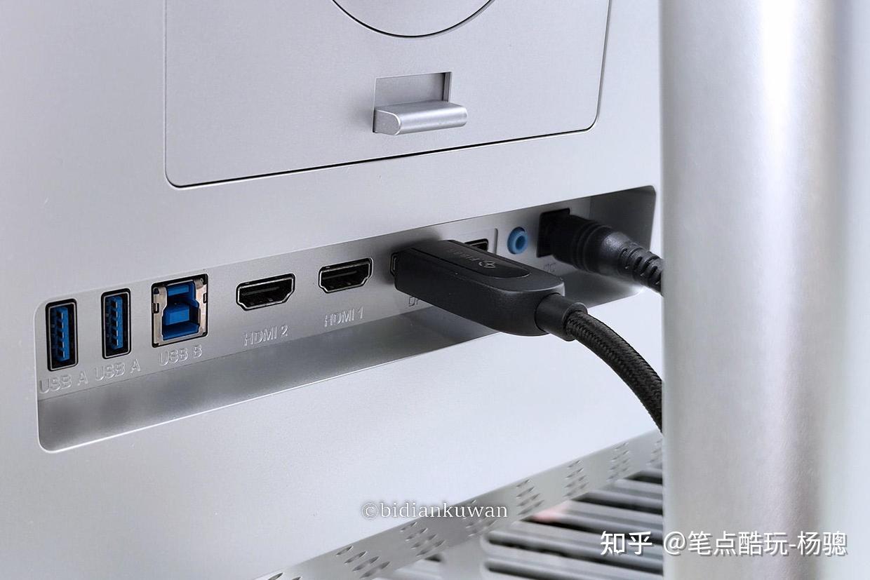 DP 2.1 规范发布，实施后会带来哪些影响？ - 知乎