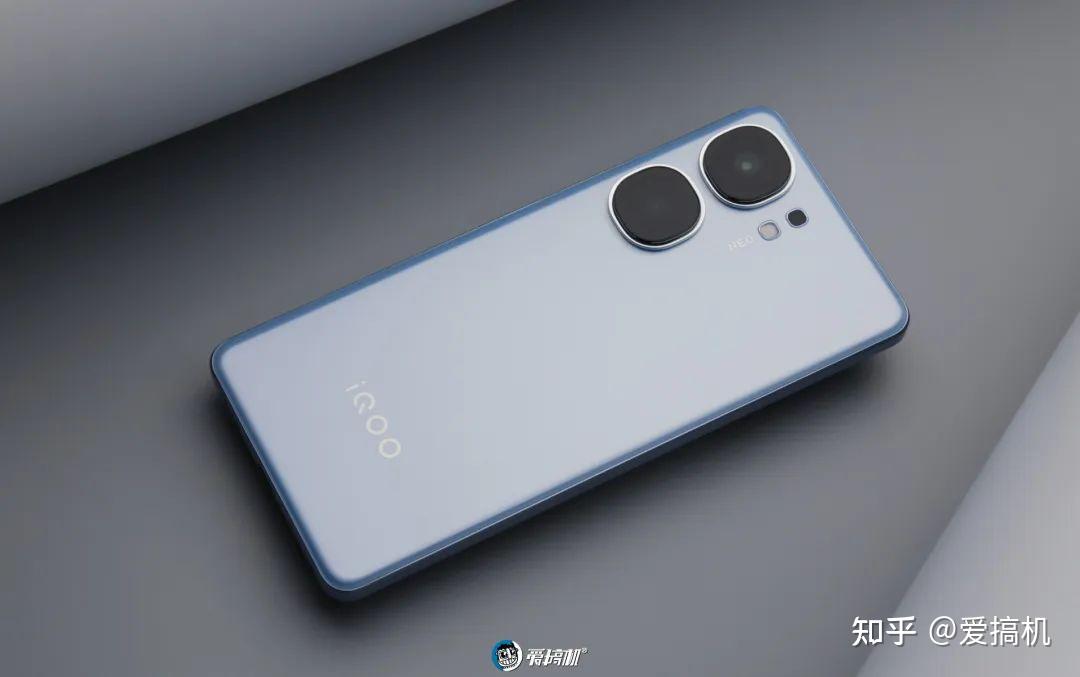 “船新”的感觉，iQOO Neo9 Pro评测：2999元起的天玑9300+IMX920 - 知乎