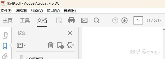 如何将现有的PDF文件导入Latex再进行编辑? - 知乎