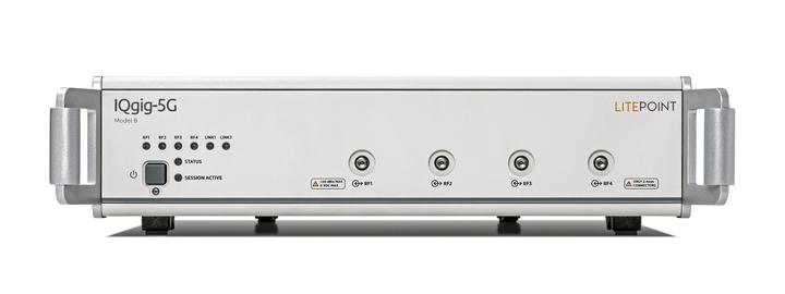 IQxstream-5G 无线测试仪Litepoint/莱特波特18124618938 - 知乎