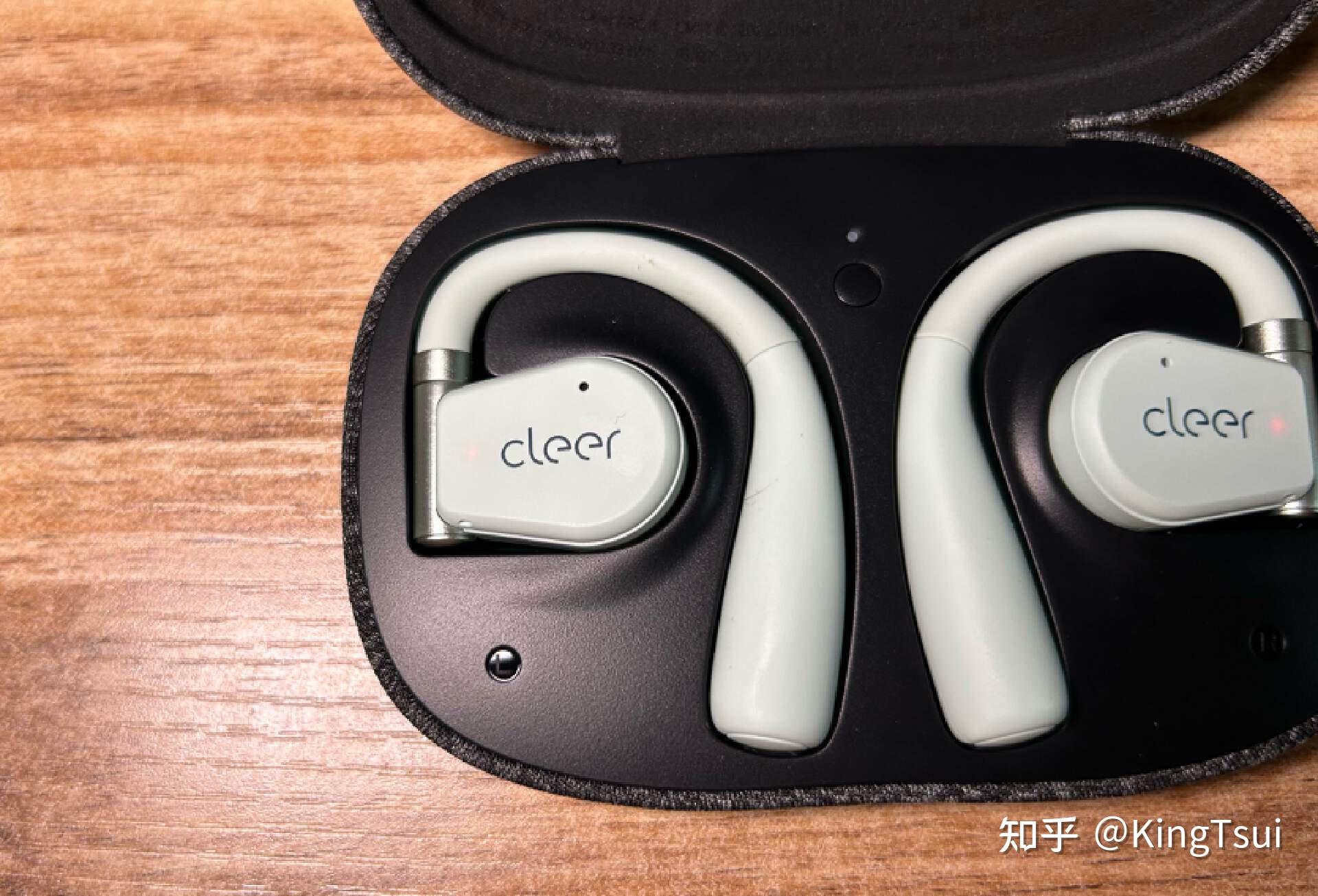 Cleer的耳机怎么样？ - 知乎