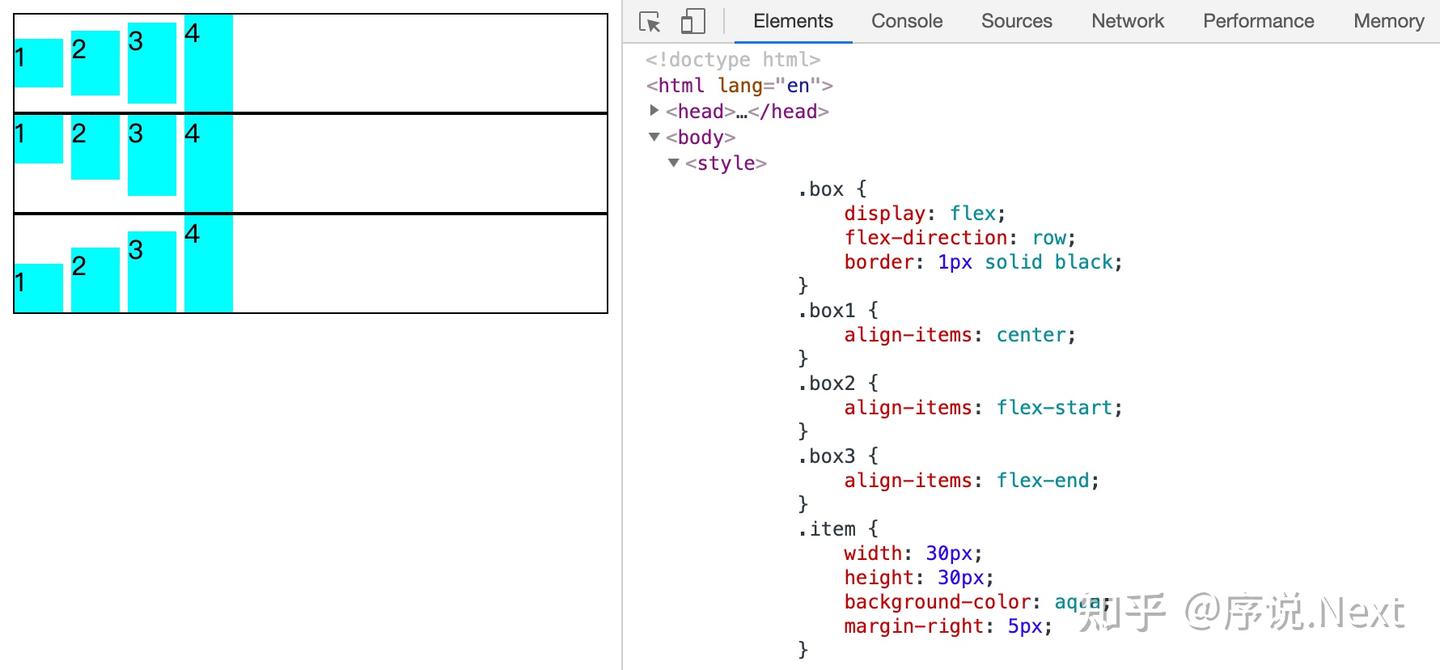 一文掌握css常见布局float、position、flex、grid - 知乎