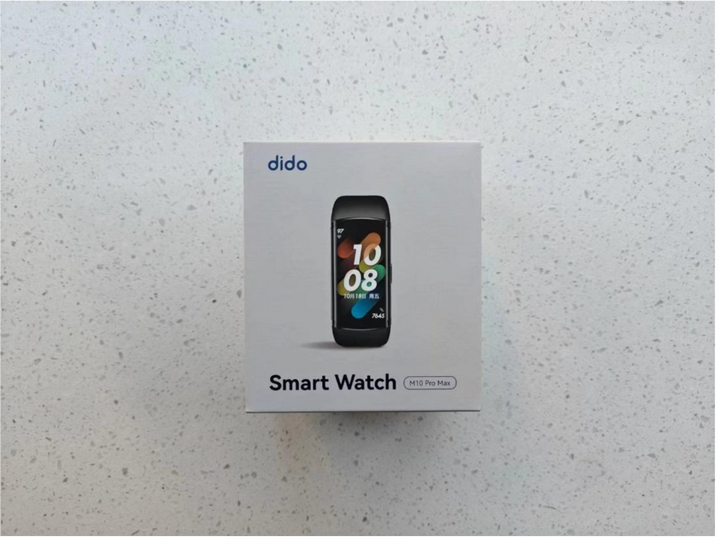 睡不着怎么办？睡眠手环真的有用吗？ dido M10 Pro 智能手环体验分享 - 知乎