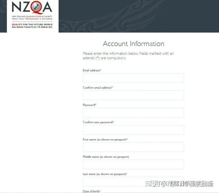 最新版 IQA海外学历NZQA认证详解 （留学&移民） - 知乎