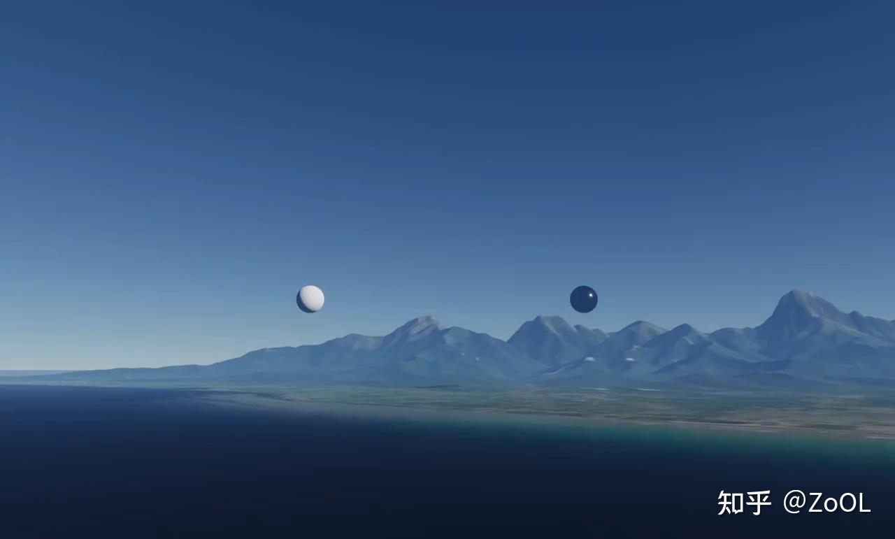 Bevy 0.16 速览 - 知乎