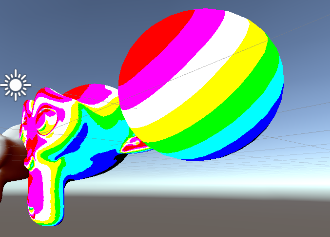深入理解unity中的Step节点（ShaderForge） - 知乎