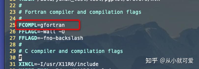 Linux-Ubuntu安装PGPLOT（源码编译） - 知乎