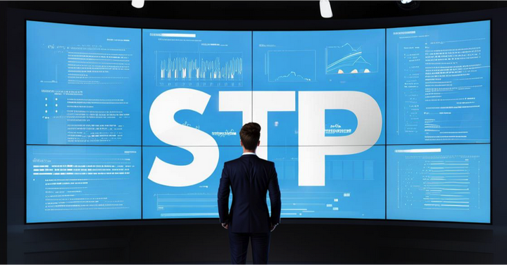 STP实战：手把手教你从市场细分到精准定位 - 知乎