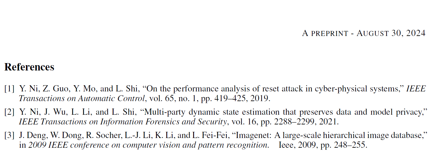 想往arXiv上挂个文章，请问哪块可以找到arXiv的LaTeX模板链接？ - 知乎