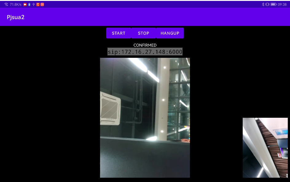 PJSIP在Android上的应用 - 知乎
