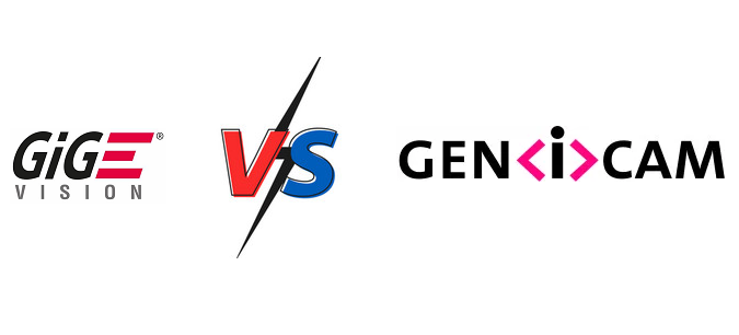 [艾域智能] 选择GenICam or GigE Vision - 知乎