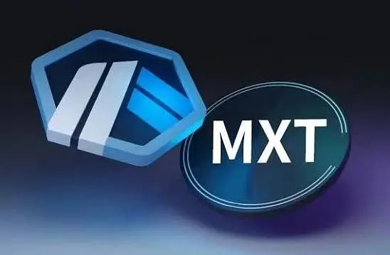 MixTrust代币MXT即将起飞成黑马！ - 知乎