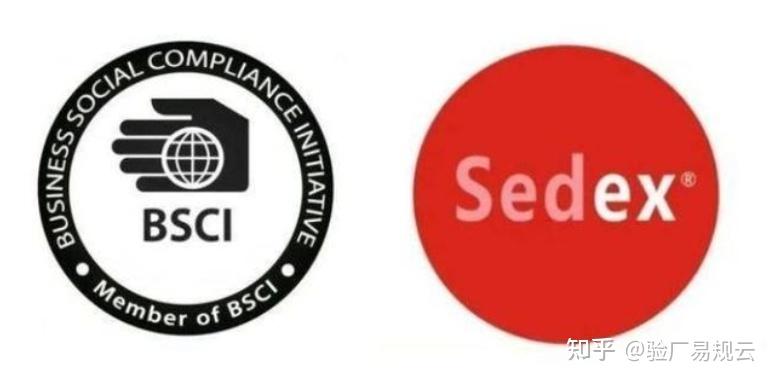 剖析 BSCI 与 Sedex：外贸工厂的关键抉择 - 知乎