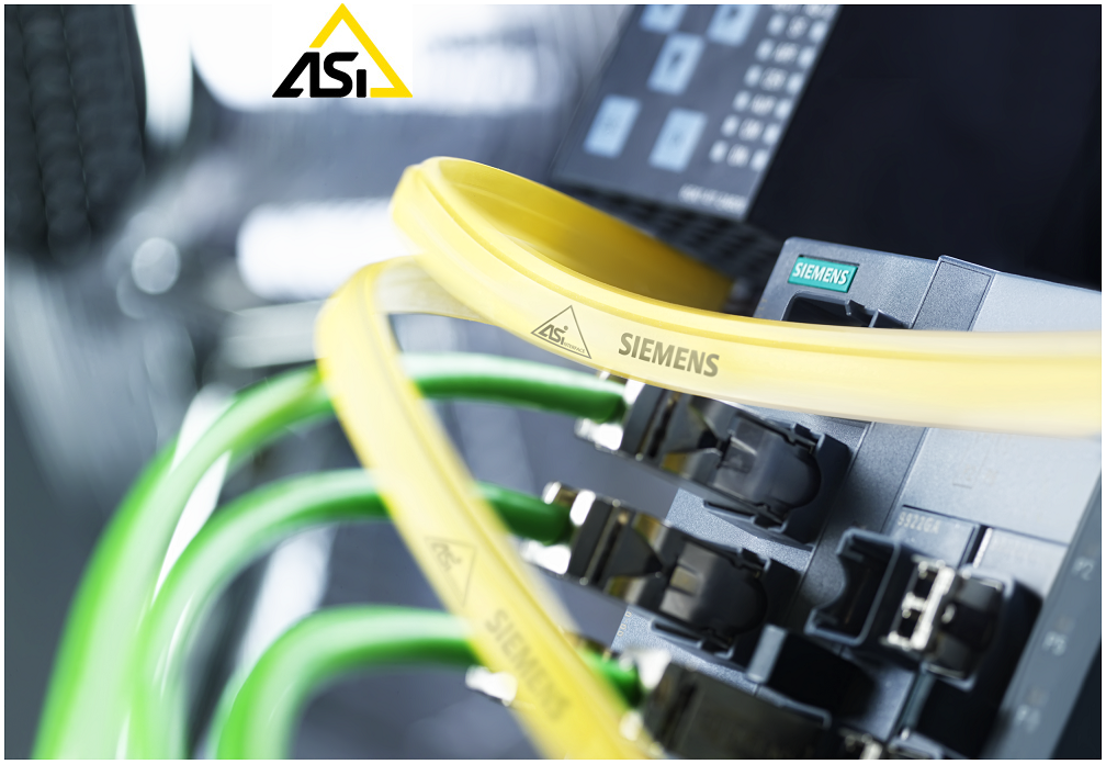 什么是AS-i总线？它有哪些特点？