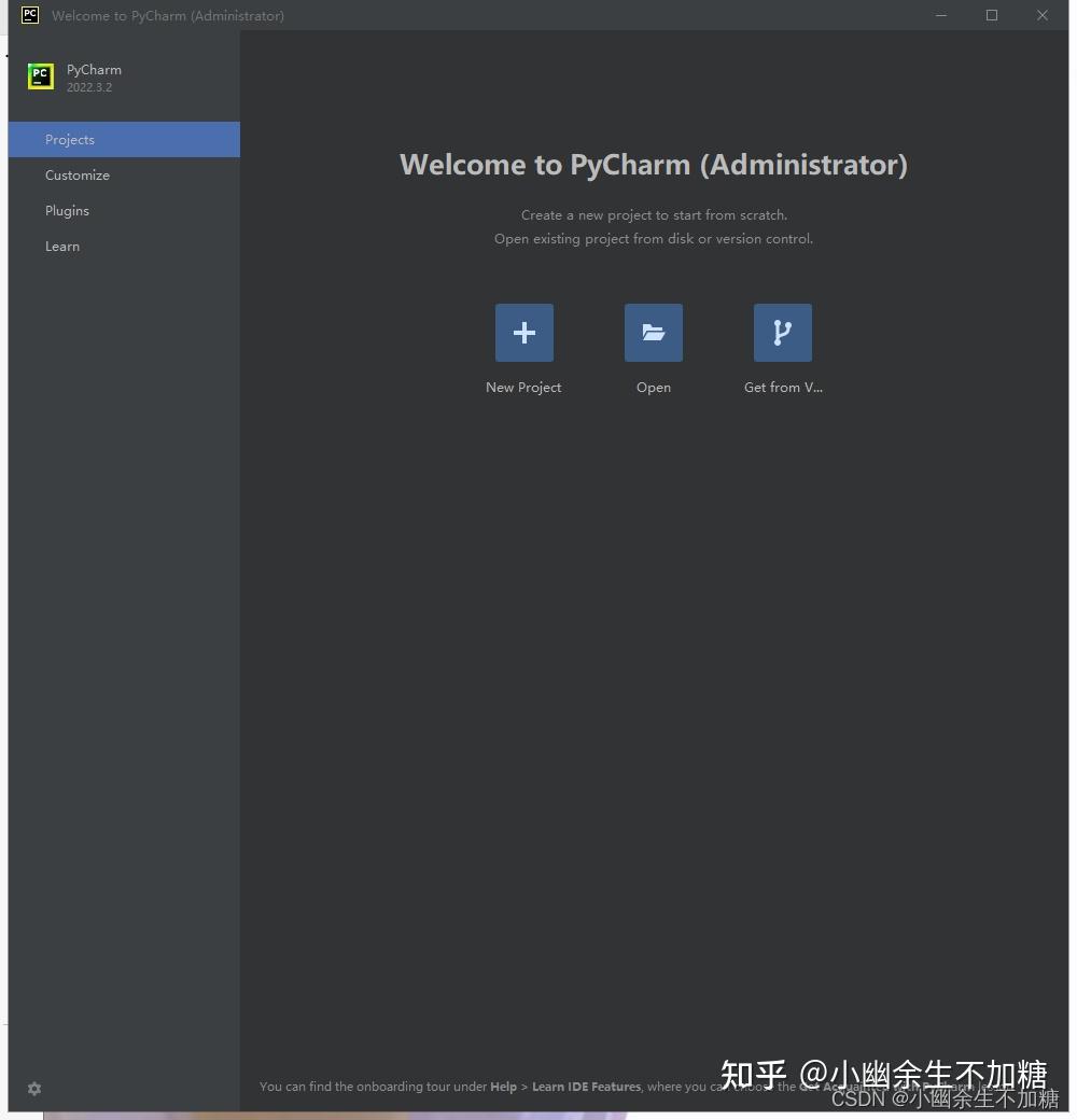OpenCV入门（一）Python环境的搭建 - 知乎