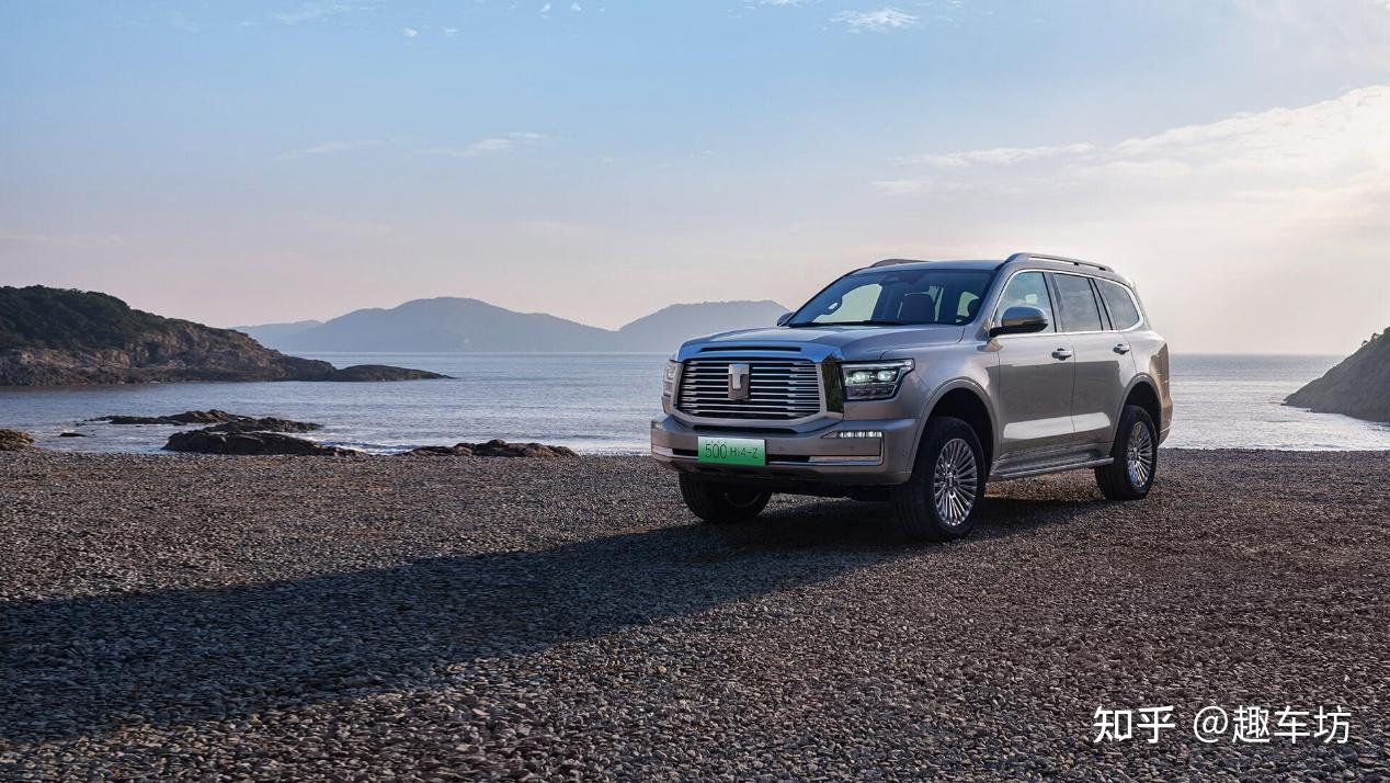 36.38万元的坦克500 Hi4-Z，太贵了？ - 知乎