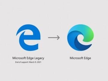 旧版 Microsoft Edge 浏览器彻底凉了，微软将其永久移除 - 知乎
