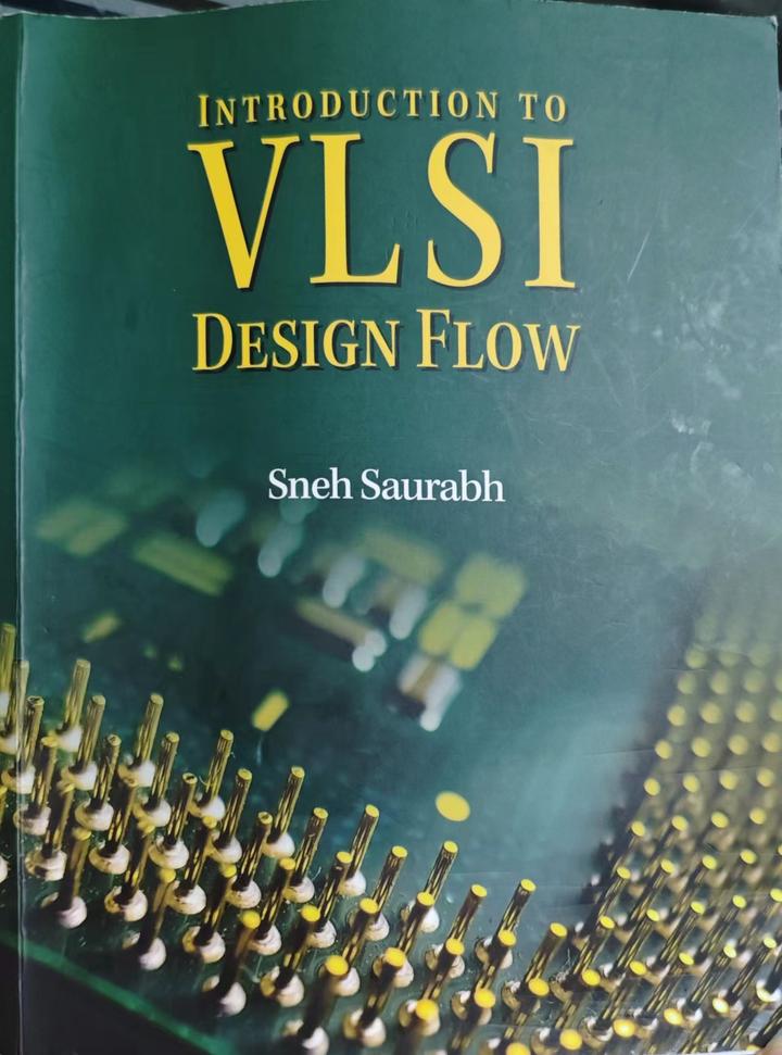 《Introduction to VLSI Desgin Flow》——第二章 集成电路介绍 - 知乎