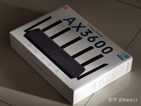 如何评价小米 AIoT 路由器 AX3600？