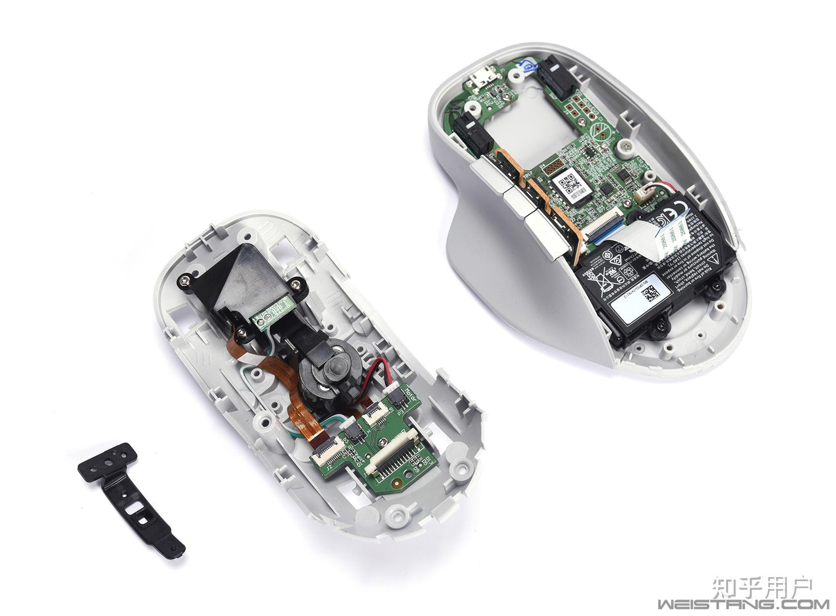 为什么 Magic Mouse 难用？ - 知乎